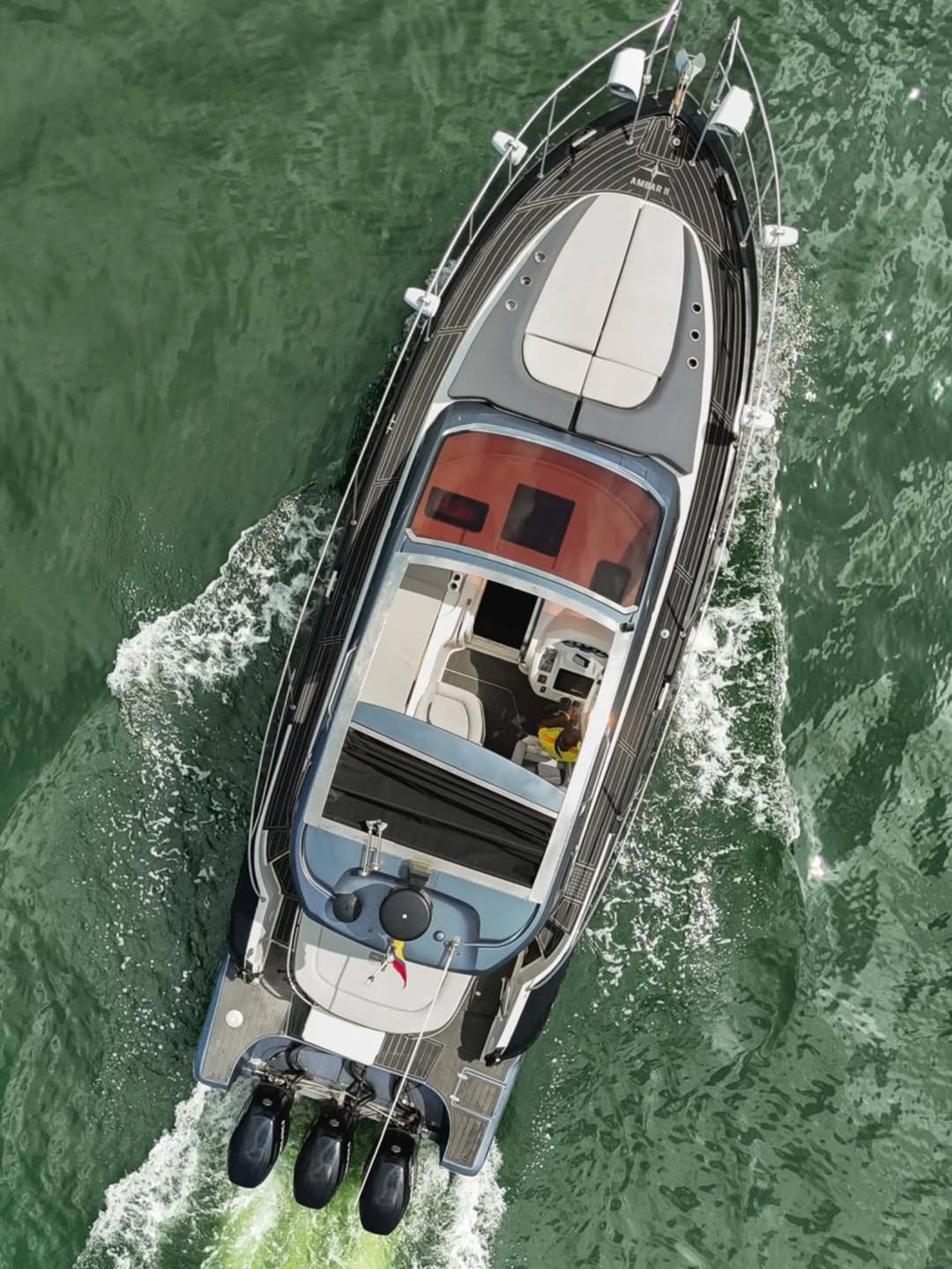 Yates Cartagena | Alquiler De Botes Y Yates En Cartagena
