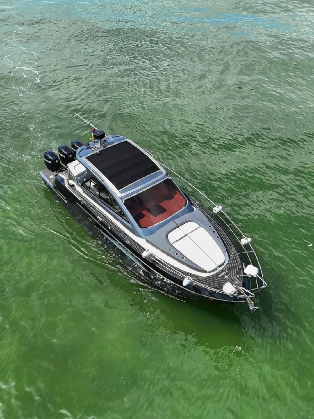 Yates Cartagena | Alquiler De Botes Y Yates En Cartagena